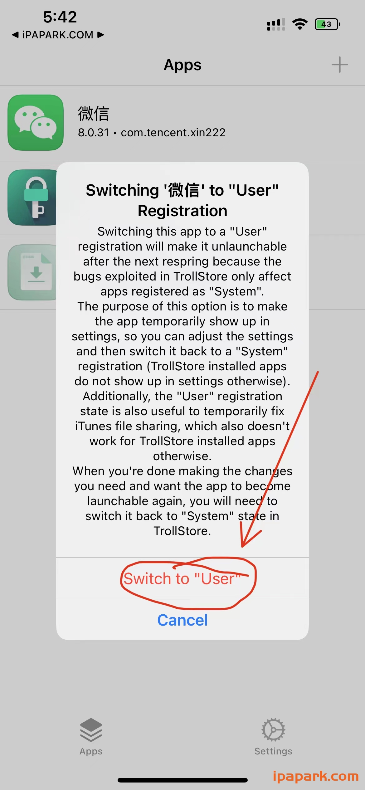 微信麦克风与CallKit不成功的解决方法-iPA资源站