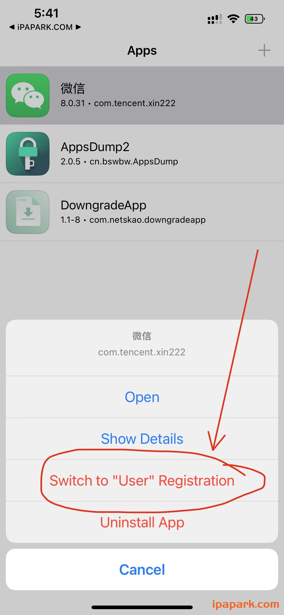 微信麦克风与CallKit不成功的解决方法-iPA资源站